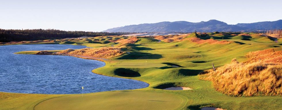 Oregon Vacation Packages | Romance & Golf Options | River House Inn